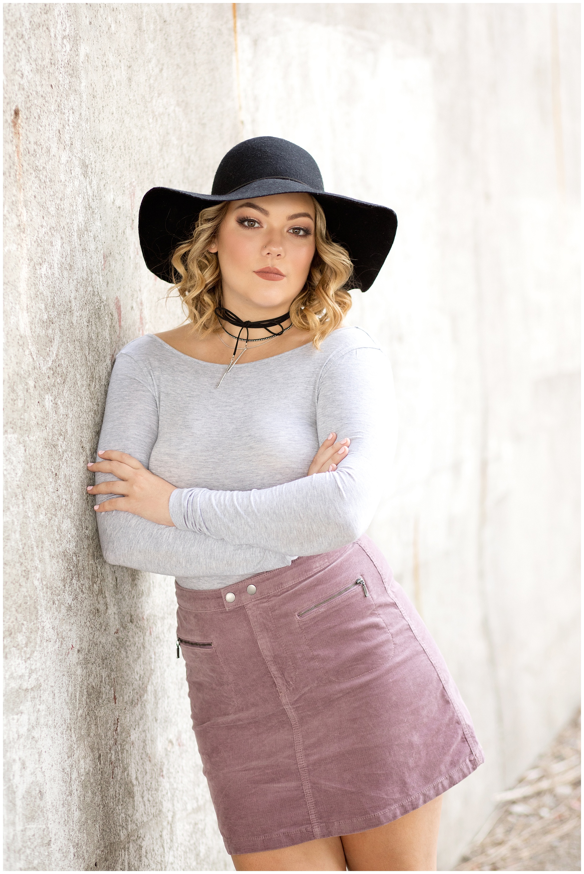 Hailey Henson | Pekin Community High School | Class of 2018 | Shelby ...