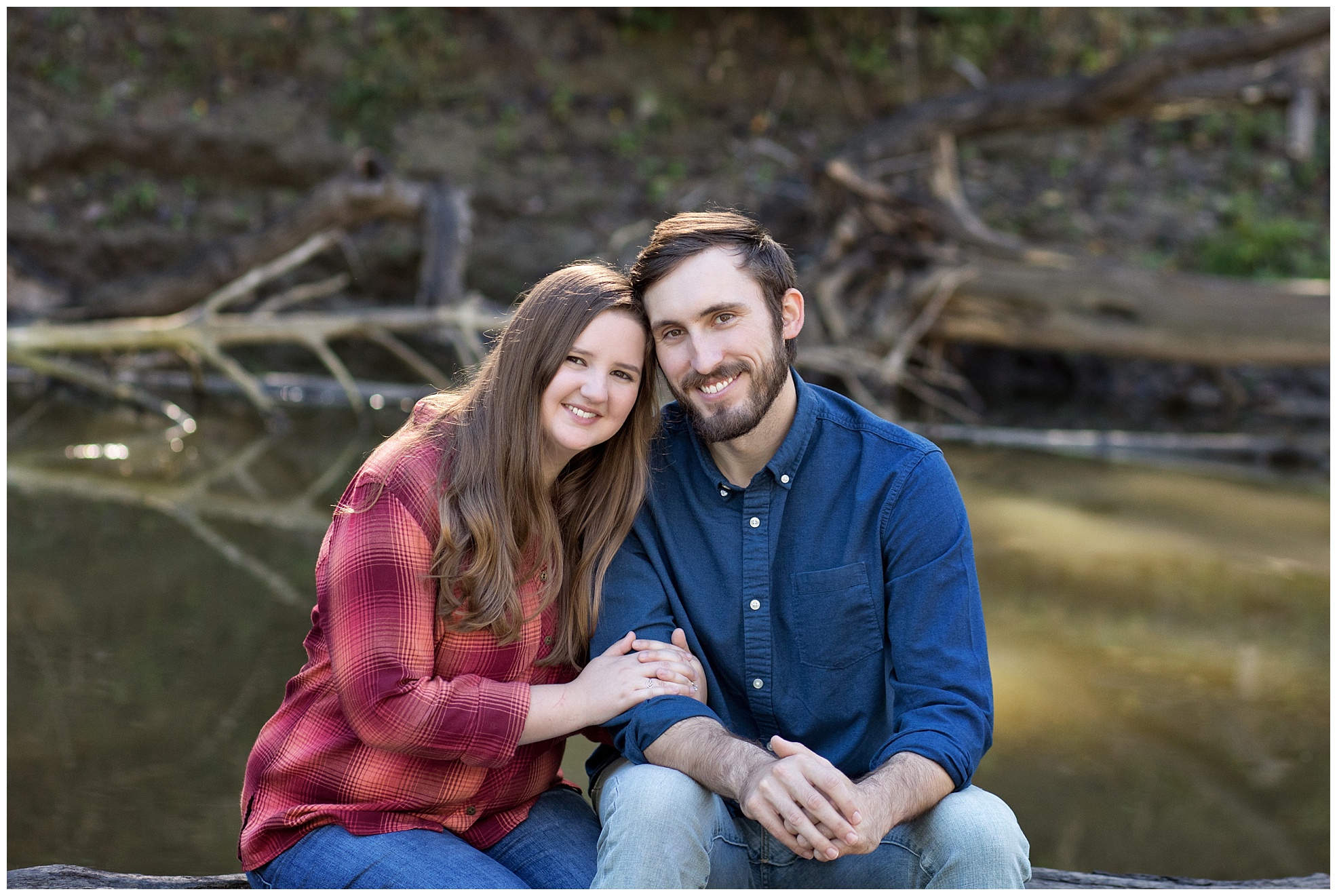 Dave & Sam engagement session | Tying the knot next October at ...