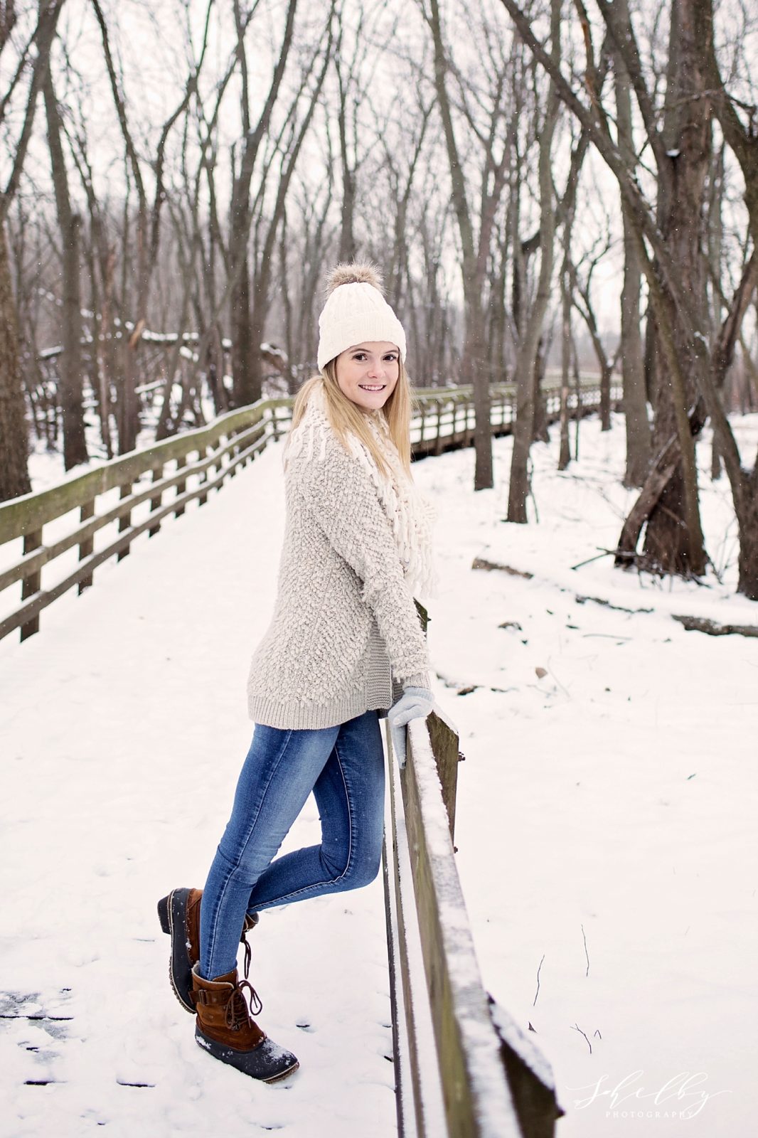IL_photographer_snow_session_0109 | Shelby Photography