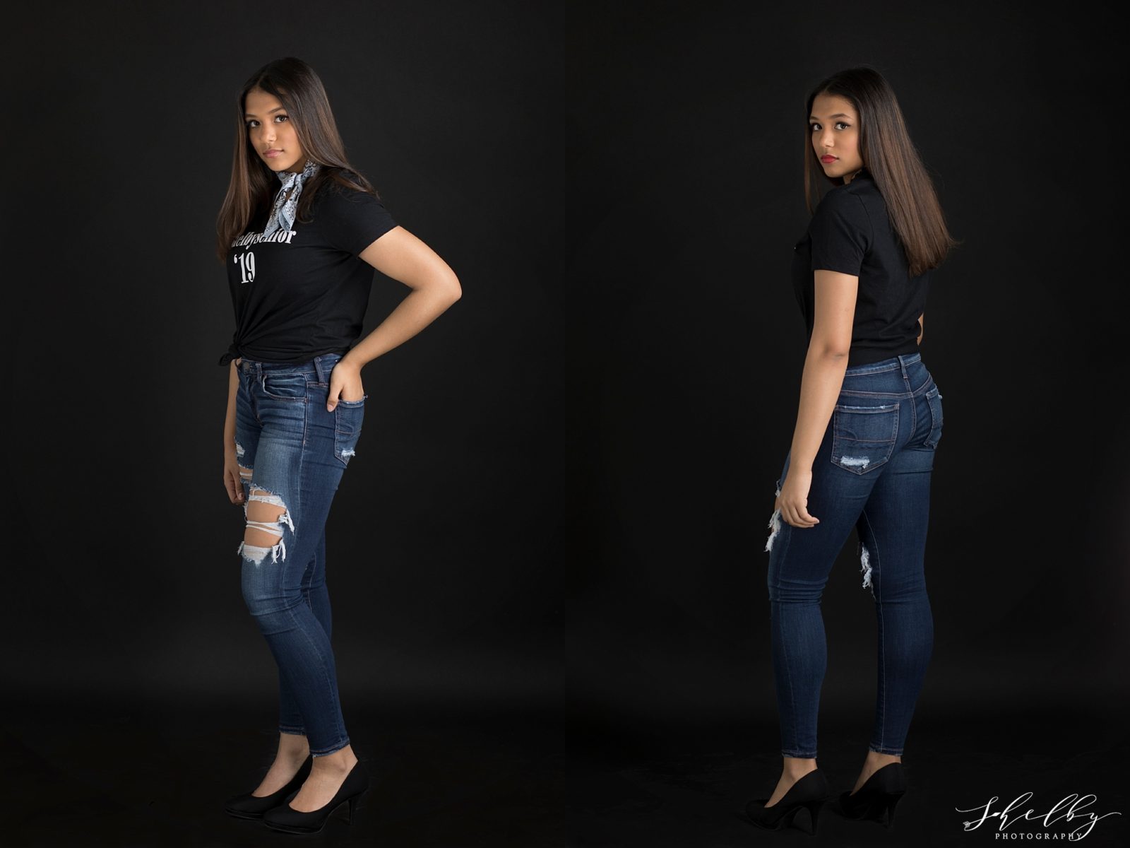 Allie-Chaney-model-3 | Shelby Photography