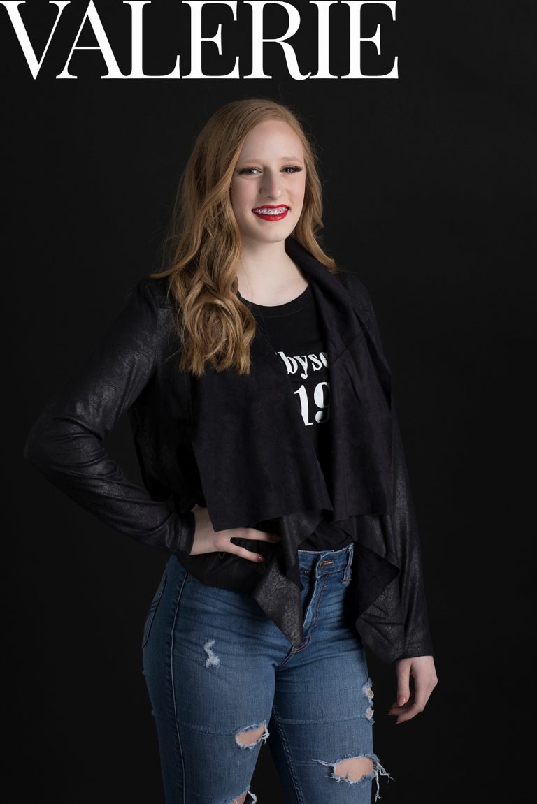 PROMO-Valerie-Schroeder-model | Shelby Photography