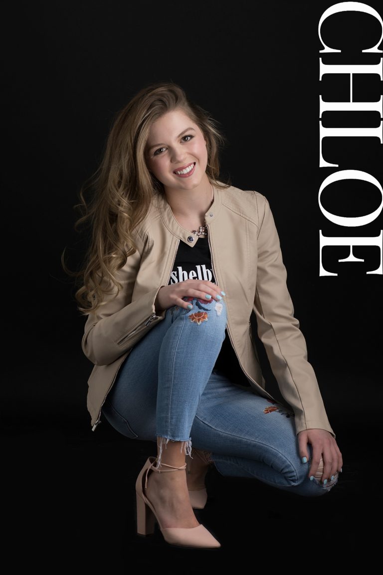 PROMO-chloe-anderson-model | Shelby Photography