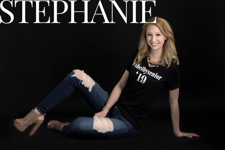 PROMO-stephanie-bennett-model | Shelby Photography
