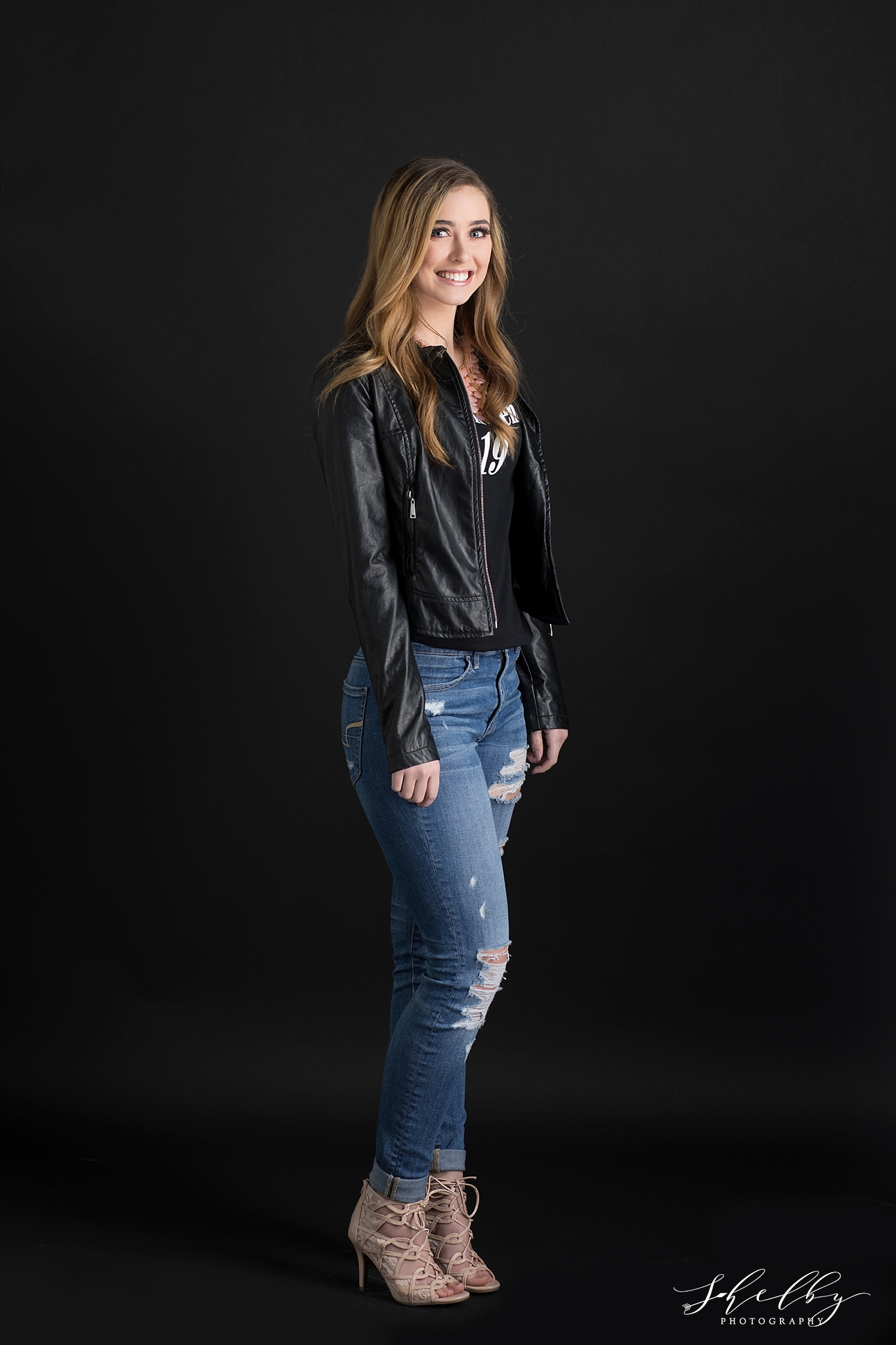 Sydney-Greim-model | Shelby Photography