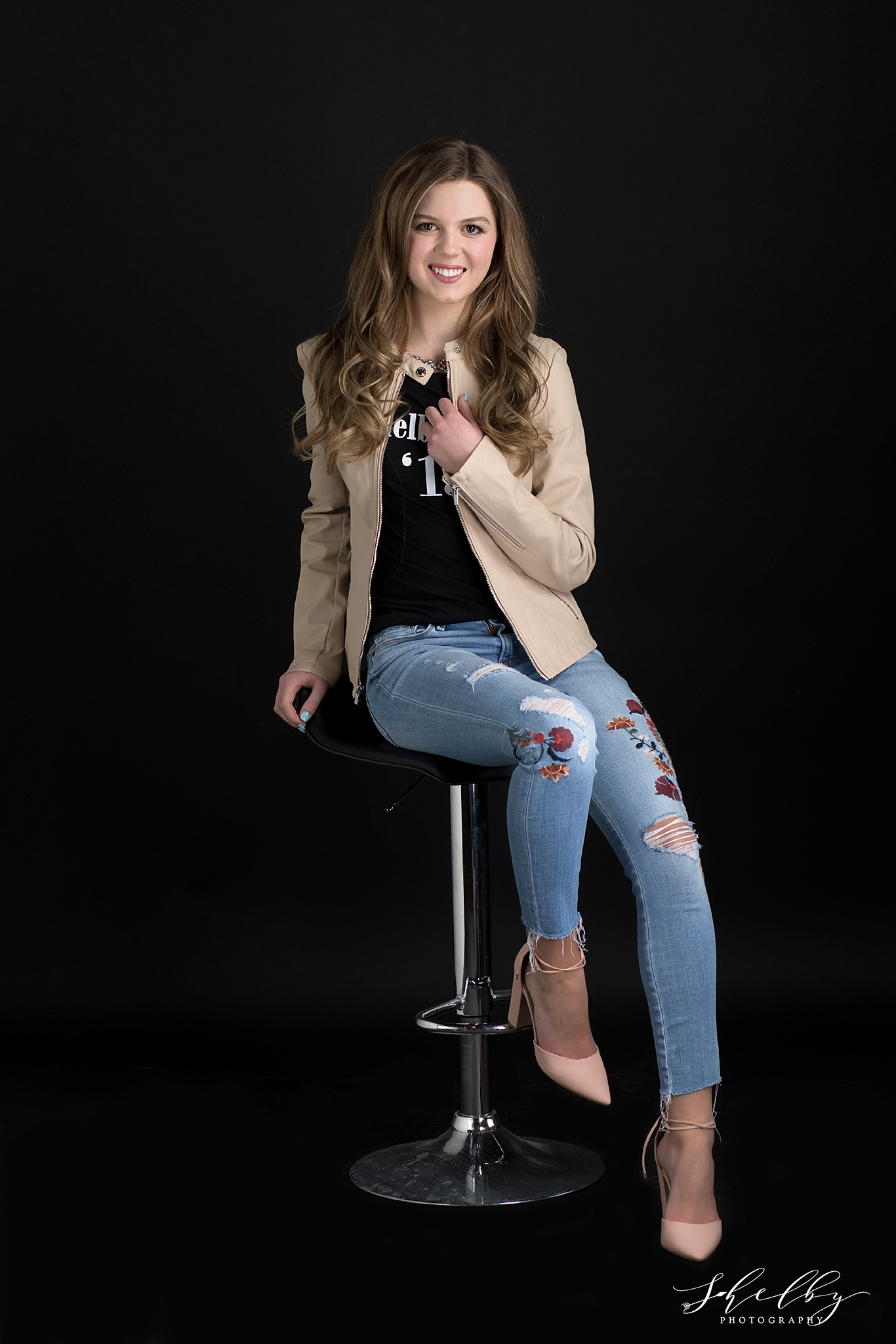 chloe-anderson-model-1 | Shelby Photography