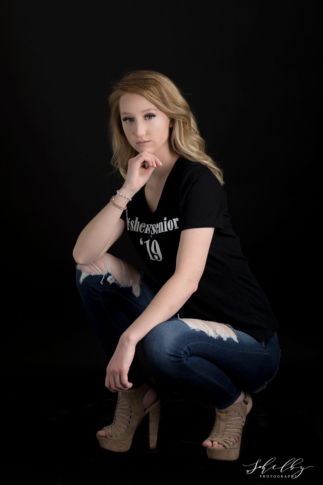 stephanie-bennett-model-2 | Shelby Photography