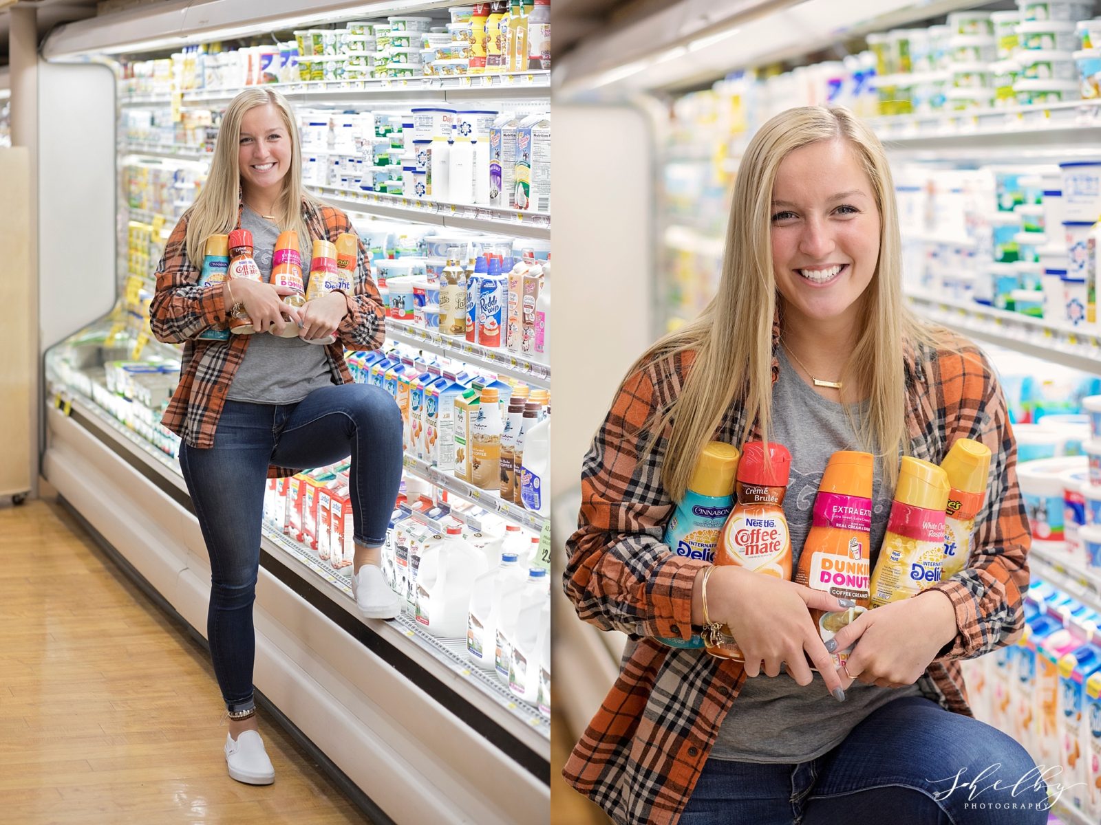 Lindys-Grocery-Store-Senior-Session_0014 | Shelby Photography