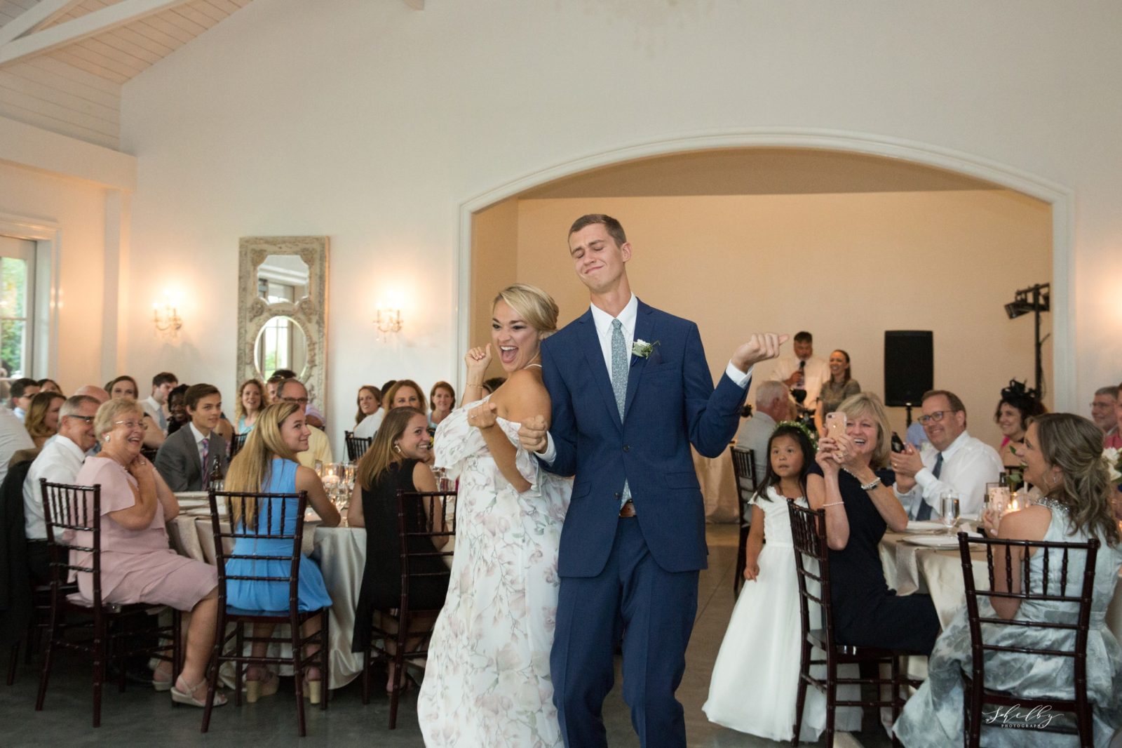 Merrimon-Wynne_Wedding_Reception (17) | Shelby Photography