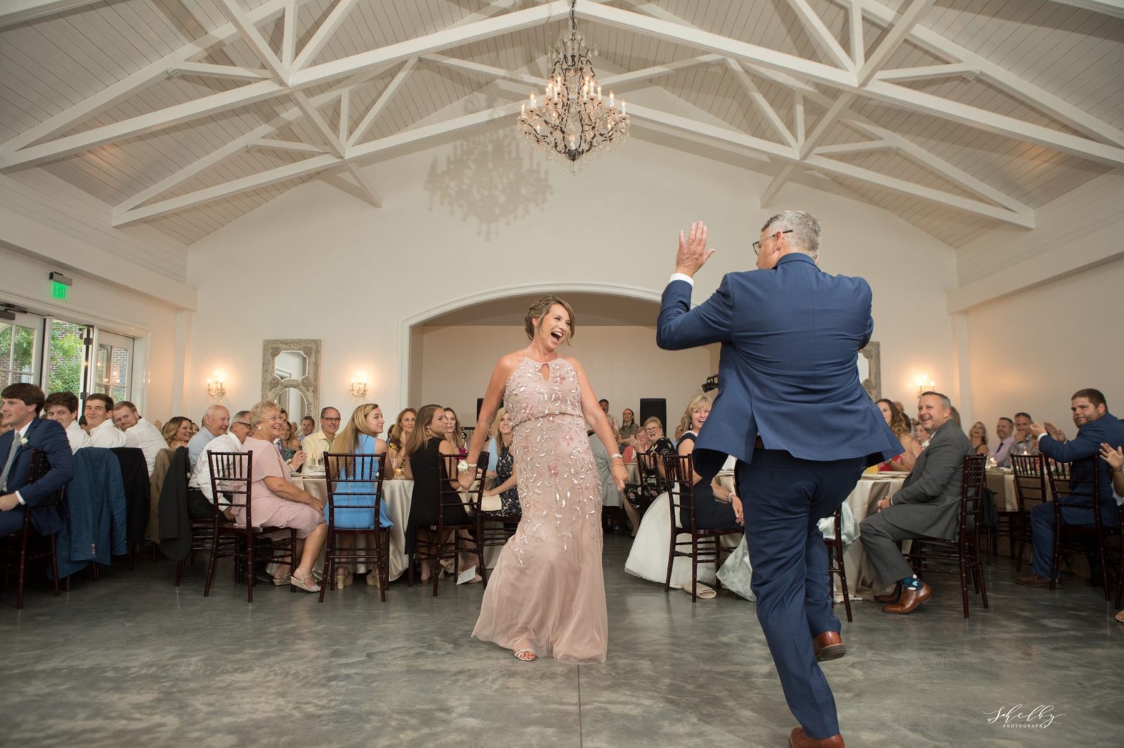 Merrimon-Wynne_Wedding_Reception (24) | Shelby Photography