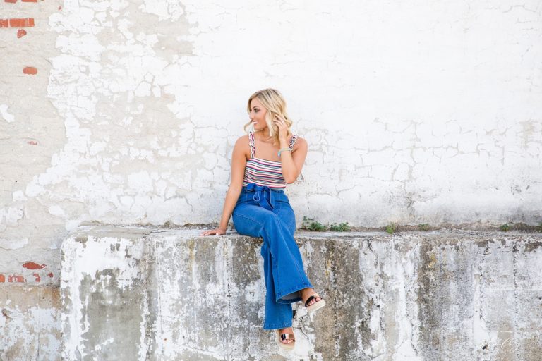 Washington_Community_High_school_senior_Anna_Bour_0002 | Shelby Photography