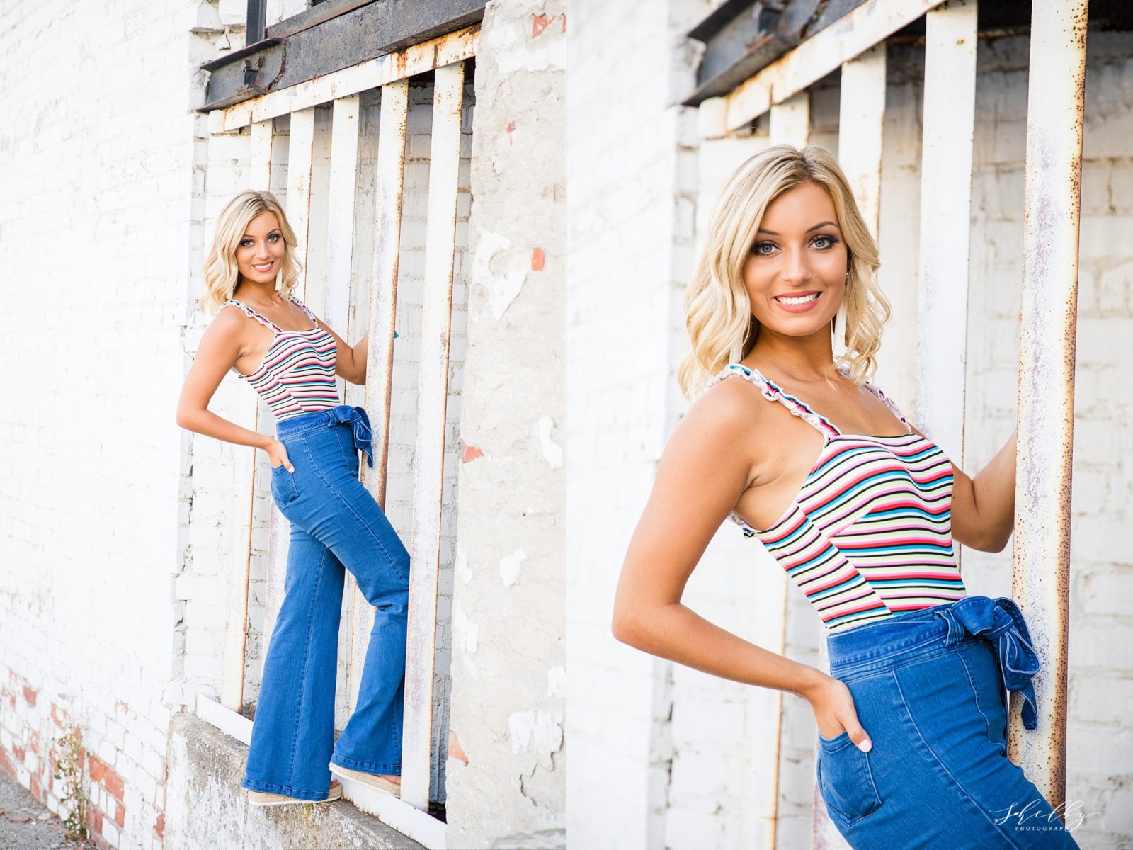 Anna Bour | Washington Community High School Class of 2019 senior ...