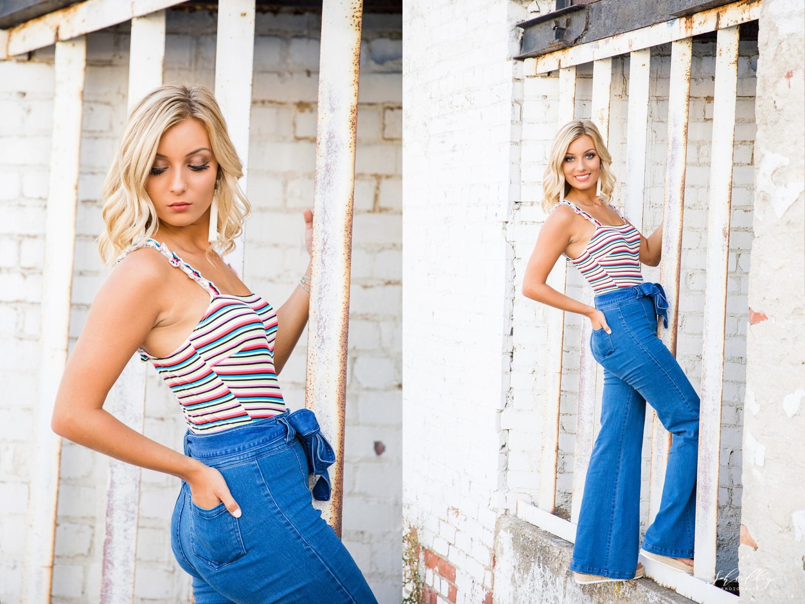 Anna Bour | Washington Community High School Class of 2019 senior ...