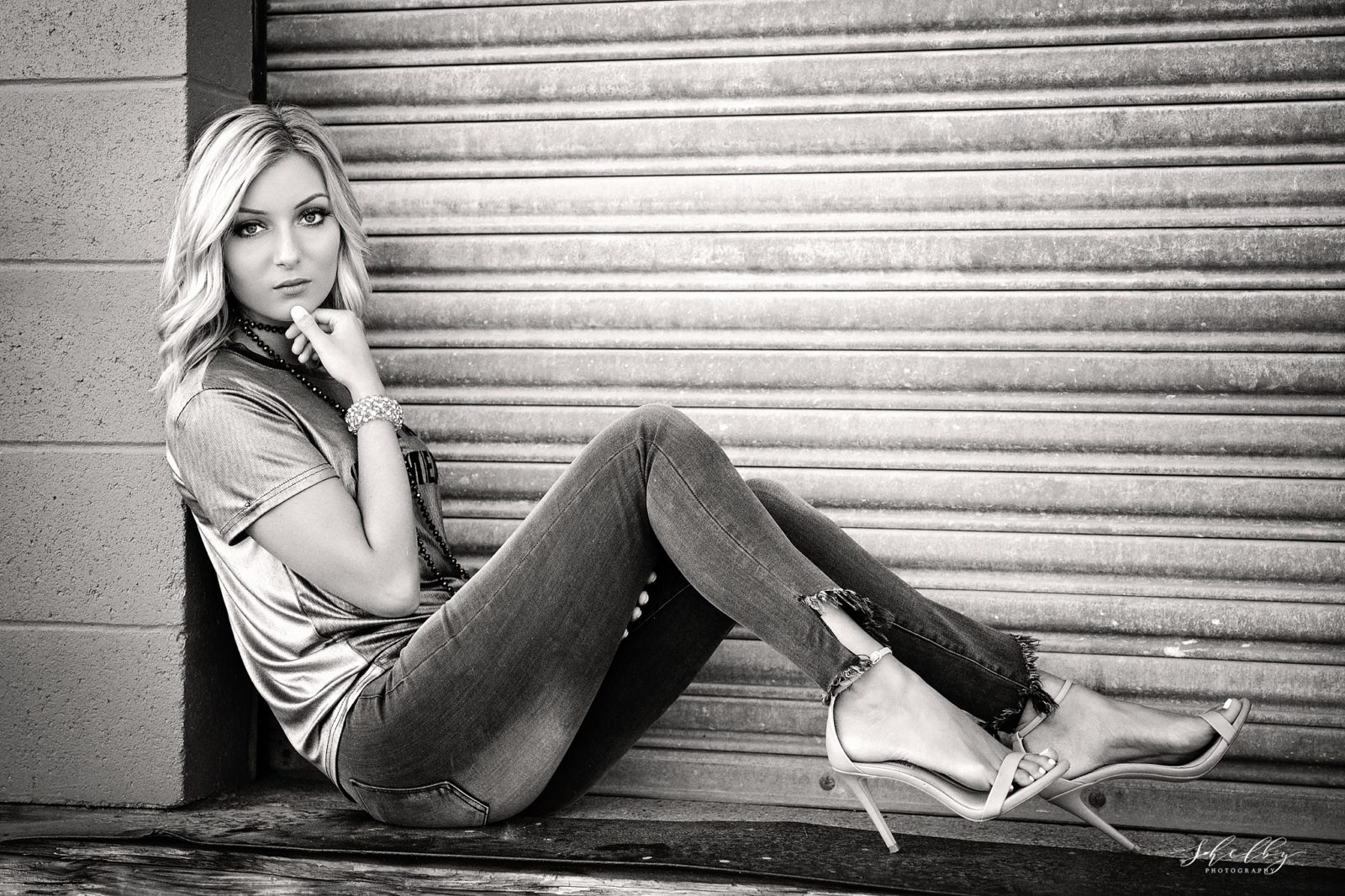 Washington_Community_High_school_senior_Anna_Bour_0030 | Shelby Photography