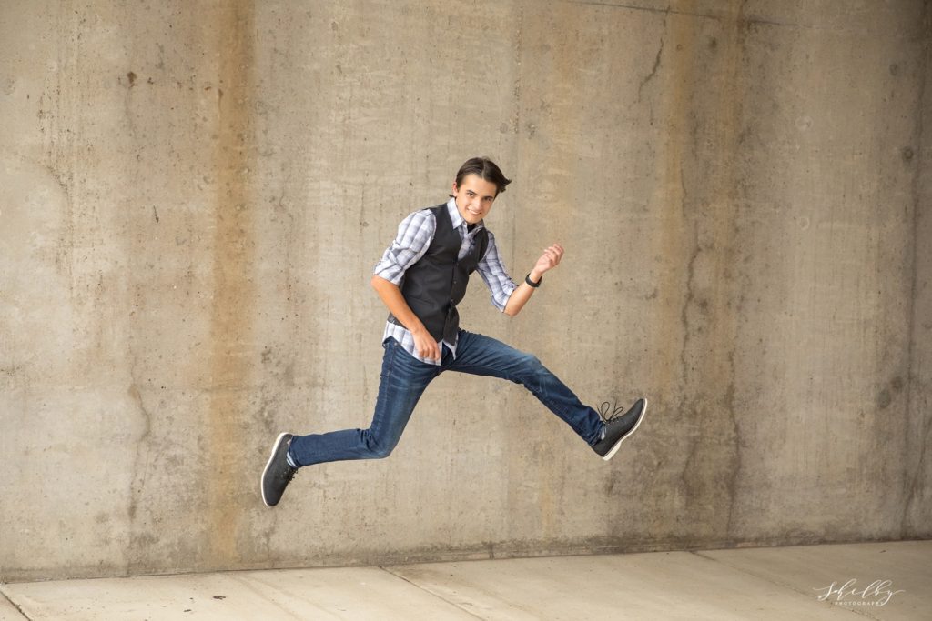 Cole Hunt | Metamora Township High School Class of 2019 senior pictures ...
