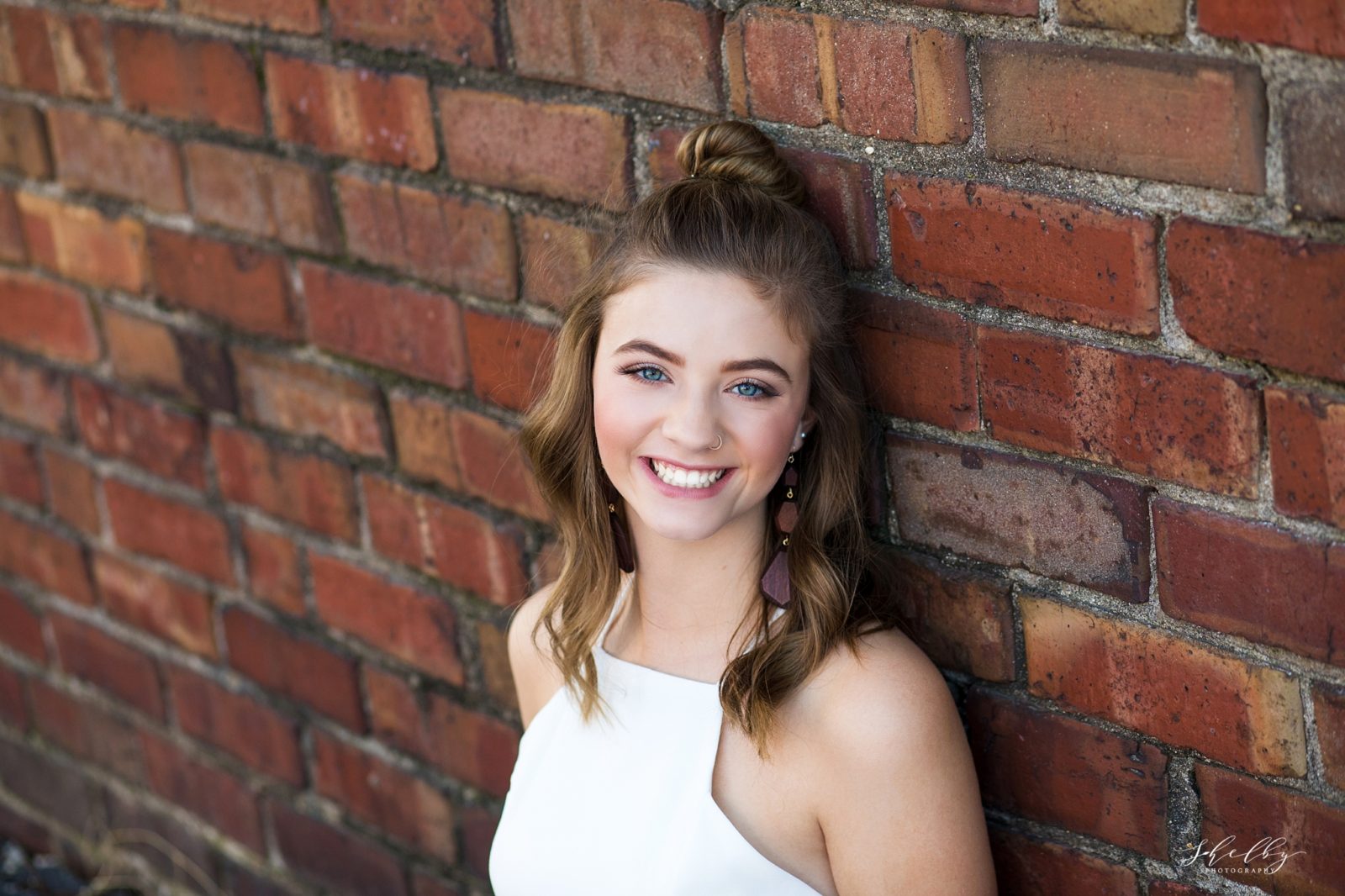 Rachel Geiger, Class of 2019 Morton High School senior pictures ...