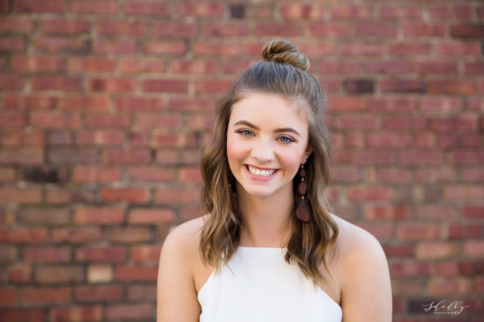 Rachel Geiger, Class of 2019 Morton High School senior pictures ...