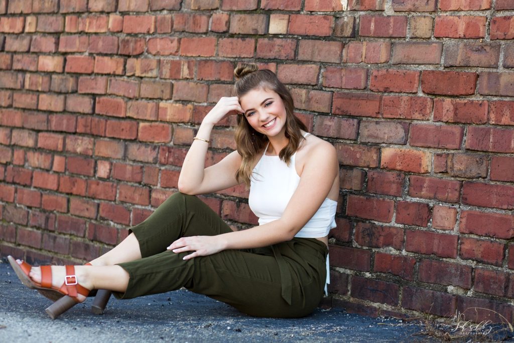 Rachel Geiger, Class of 2019 Morton High School senior pictures ...