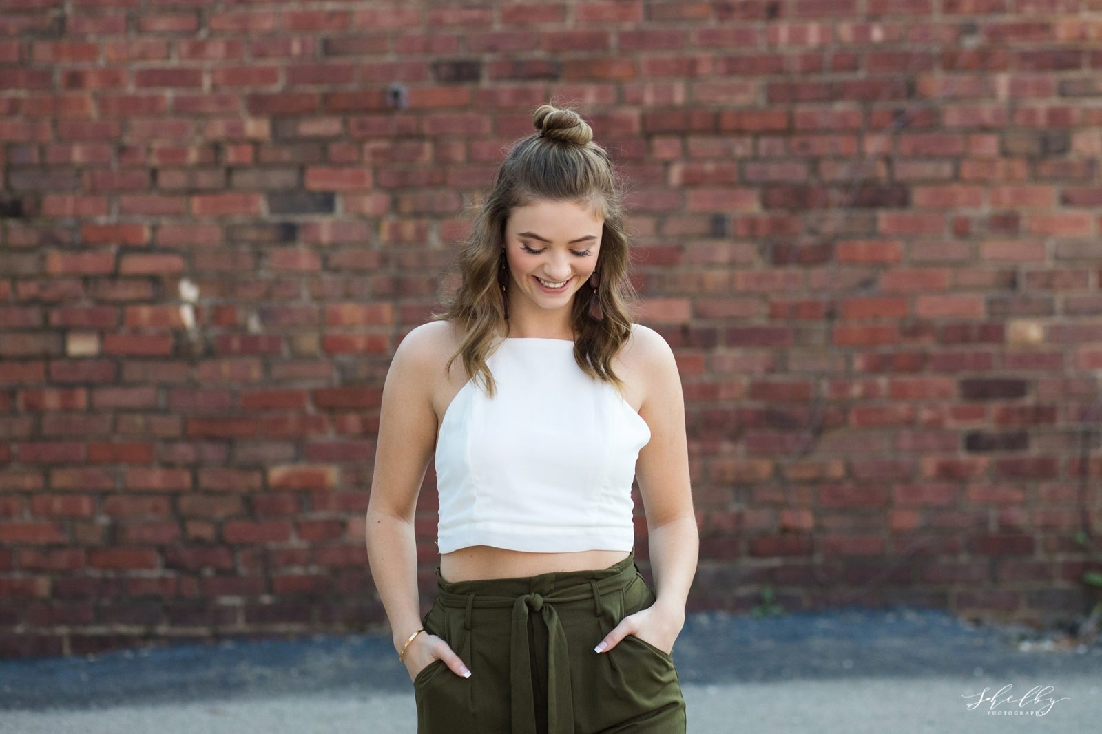 Rachel Geiger, Class of 2019 Morton High School senior pictures ...