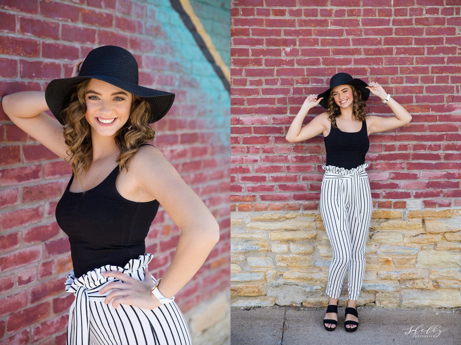 Rachel Geiger, Class of 2019 Morton High School senior pictures ...