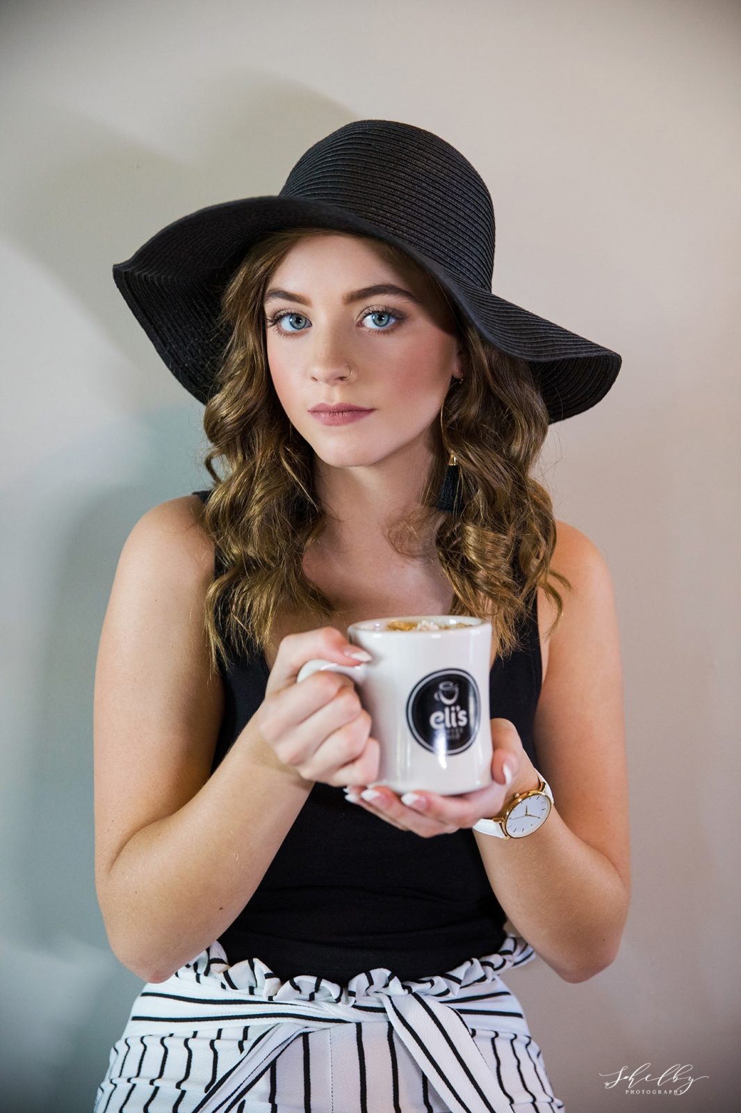 Rachel Geiger, Class of 2019 Morton High School senior pictures ...