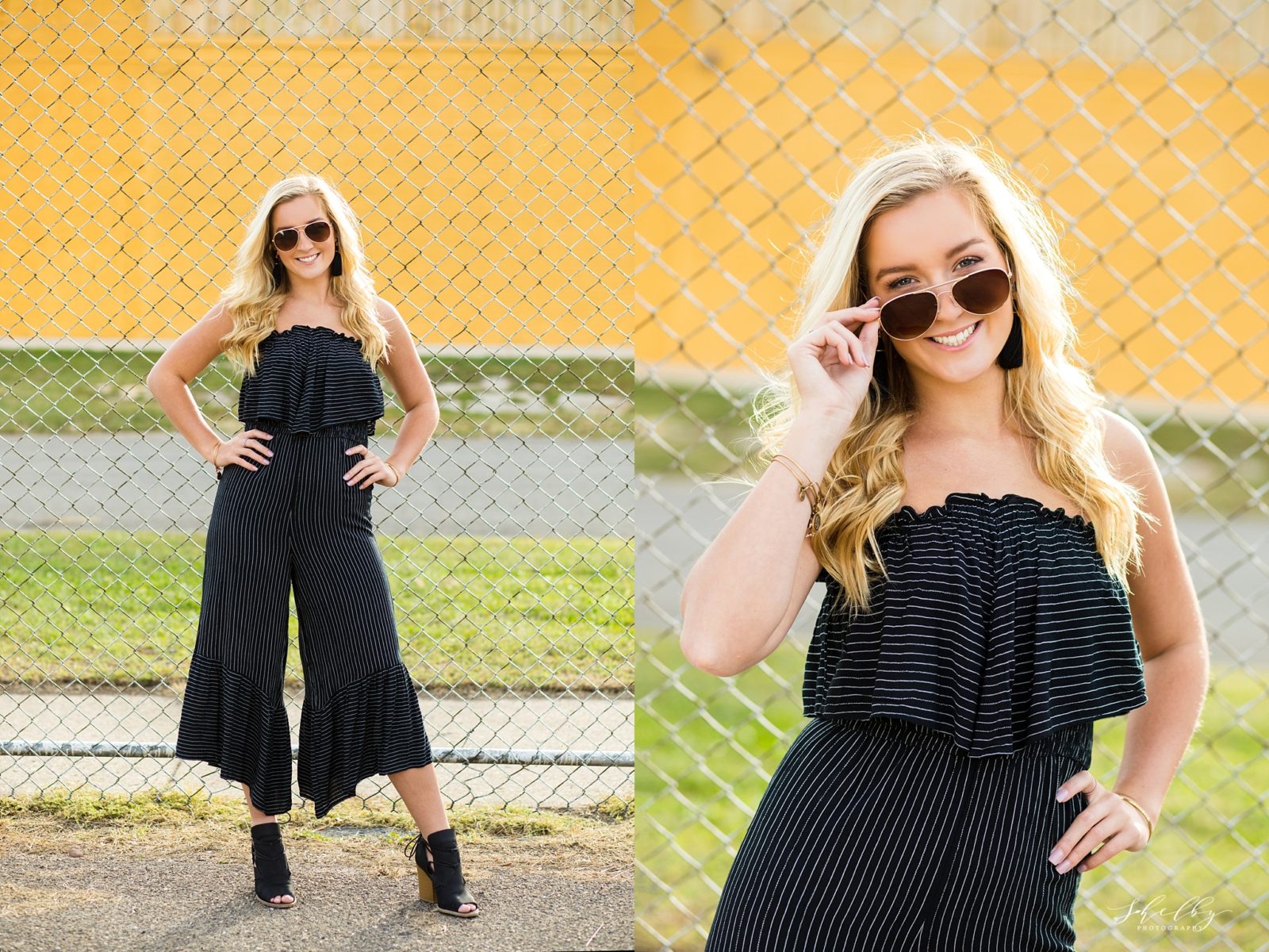 Claire Whiting | Pekin Community High School Class of 2019 senior ...