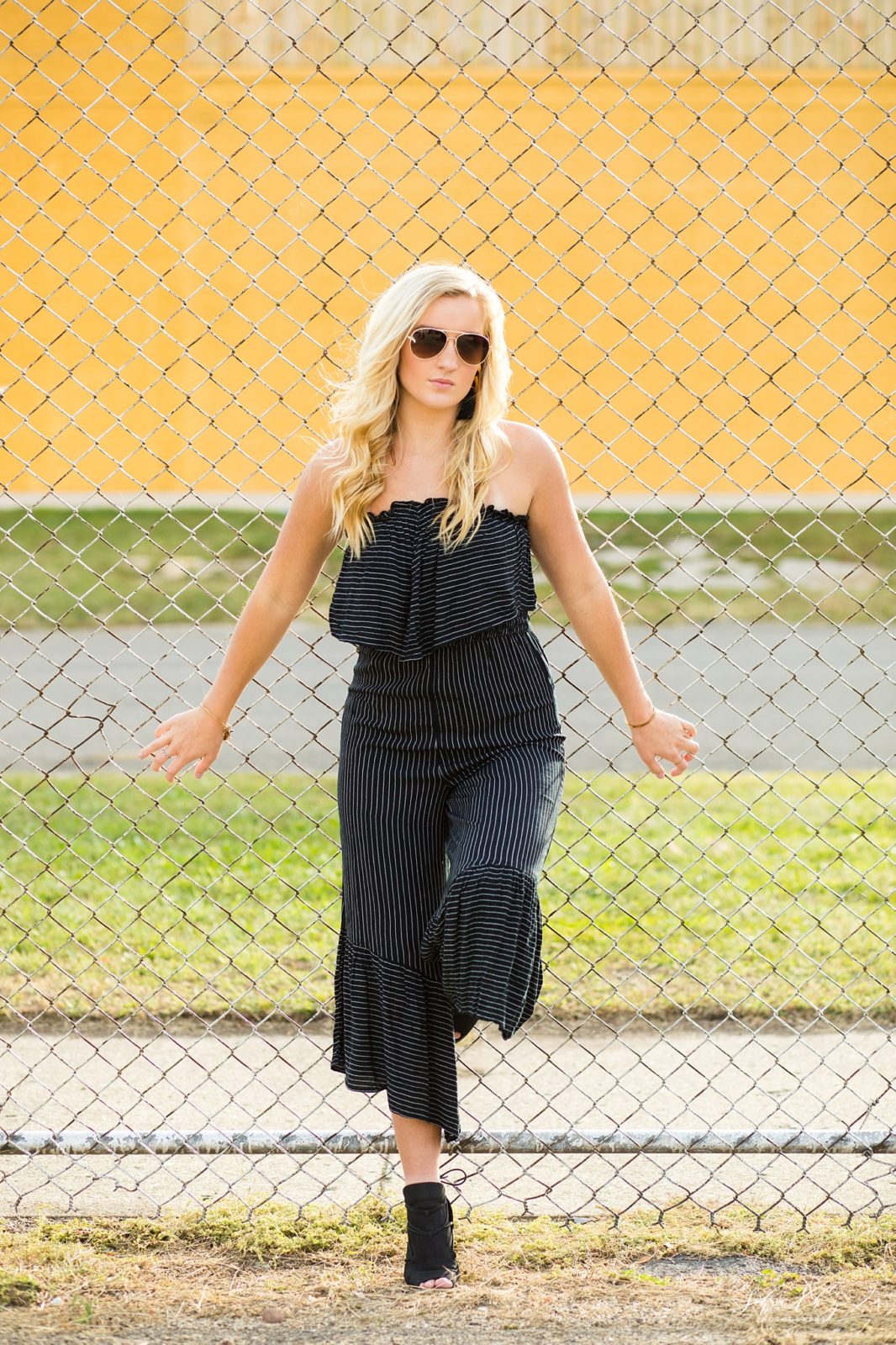 Claire Whiting | Pekin Community High School Class of 2019 senior ...