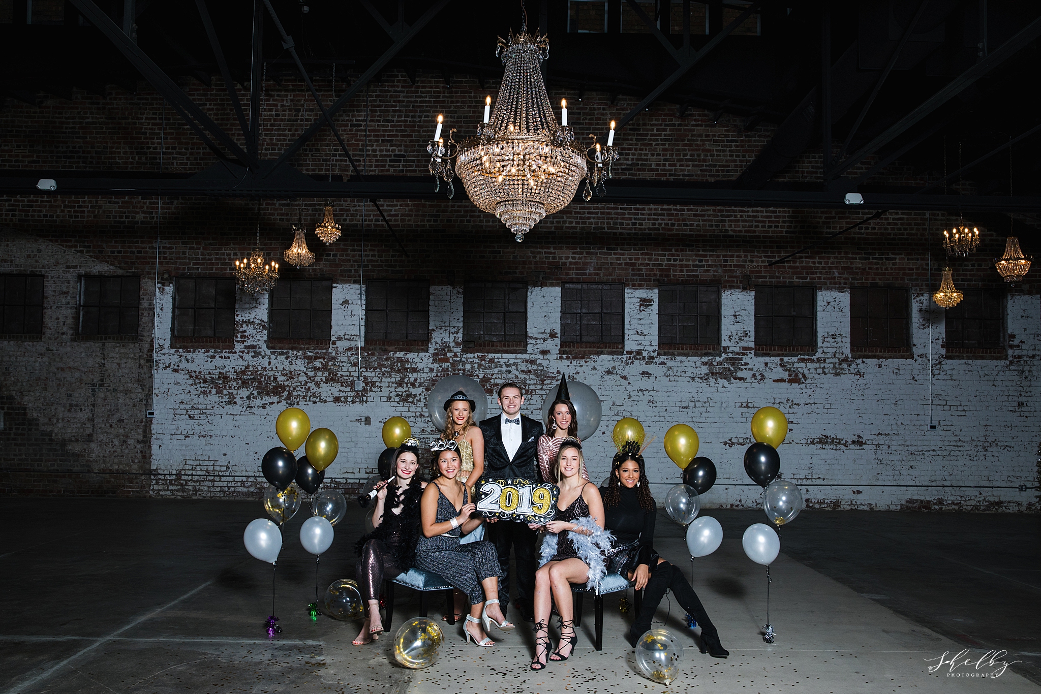 NYE_Venue_Chisca_Group (1) | Shelby Photography