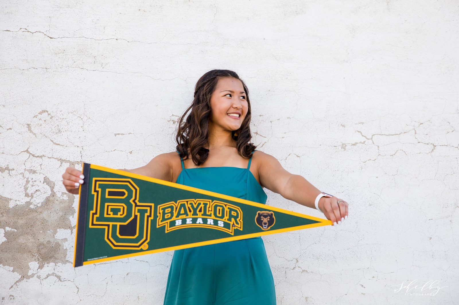 Bailey's grad session | Congratulations to this future Baylor Bear ...