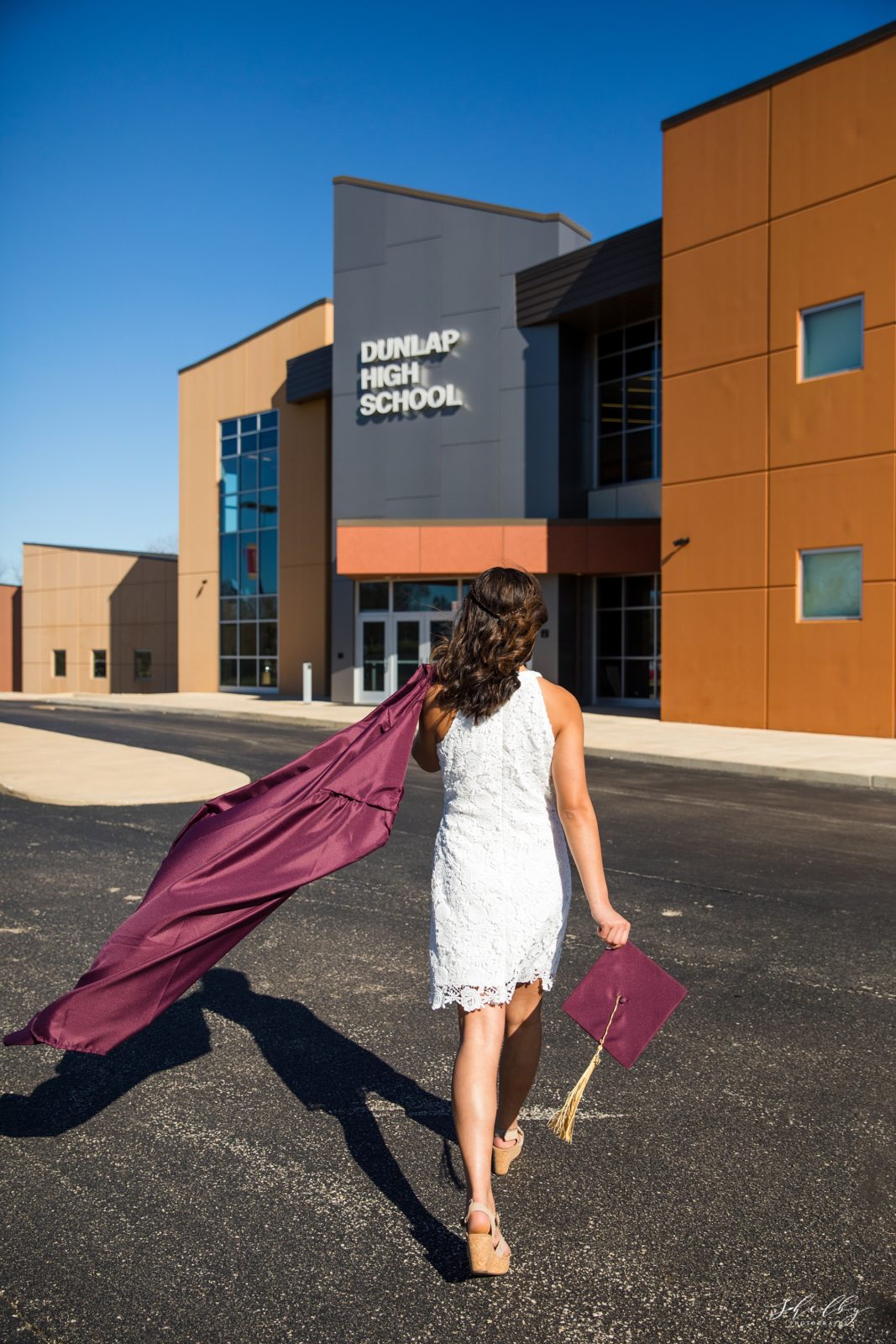 Bailey's grad session | Congratulations to this future Baylor Bear ...