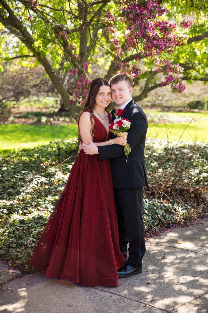 Taylor_Prom | Shelby Photography