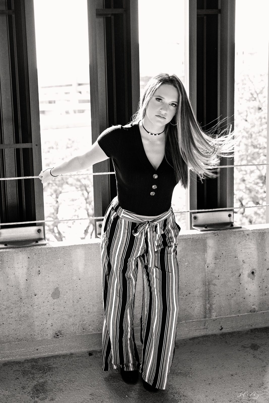 Riley | Dee-Mack High School Class of 2020 senior pictures | Shelby ...