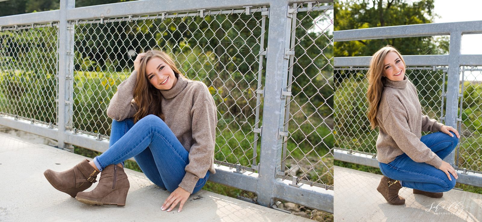 Hailey Nance | Dee-Mack High School Class of 2020 senior pictures ...