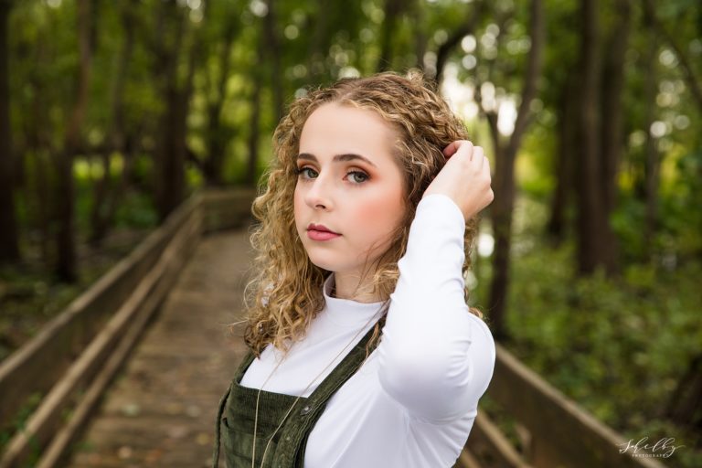 Emma Ross | Dunlap High School Class of 2020 senior | Shelby Photography