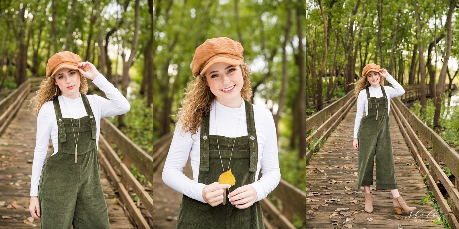 Emma Ross | Dunlap High School Class of 2020 senior | Shelby Photography