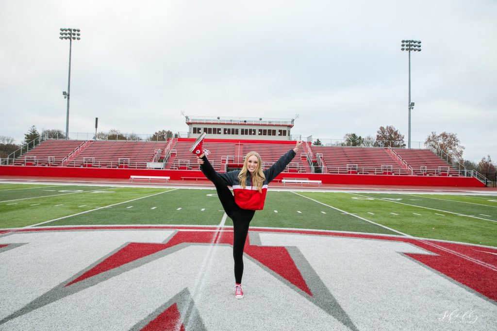 Morgan_Behnke_Morton_High_School_Class_of_2020_0033 | Shelby Photography