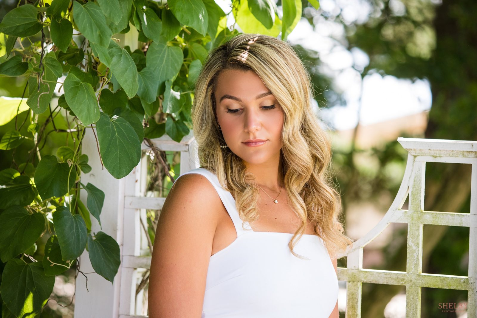 Taylor Weaver | Class of 2021 | Dunlap High School | Shelby Photography