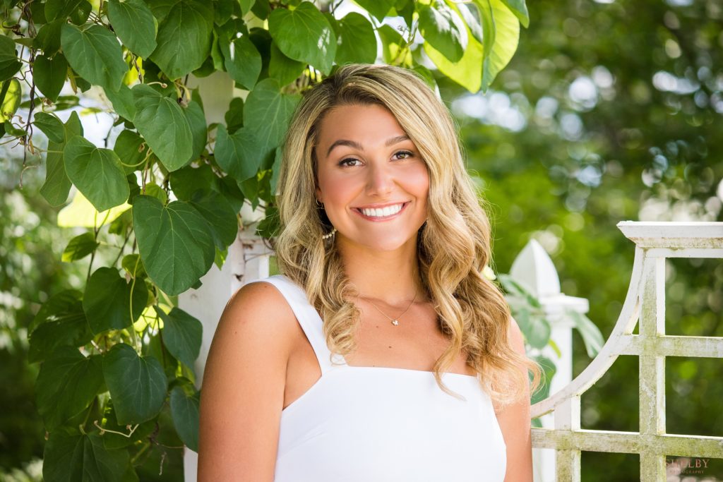 Taylor Weaver | Class of 2021 | Dunlap High School | Shelby Photography