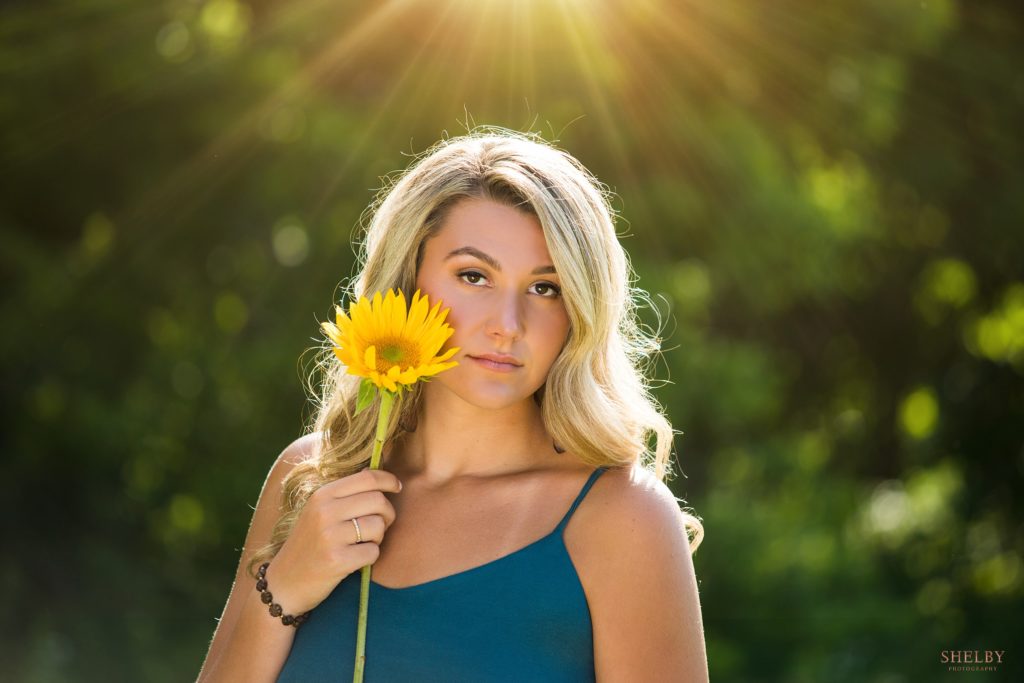 Taylor Weaver | Class of 2021 | Dunlap High School | Shelby Photography