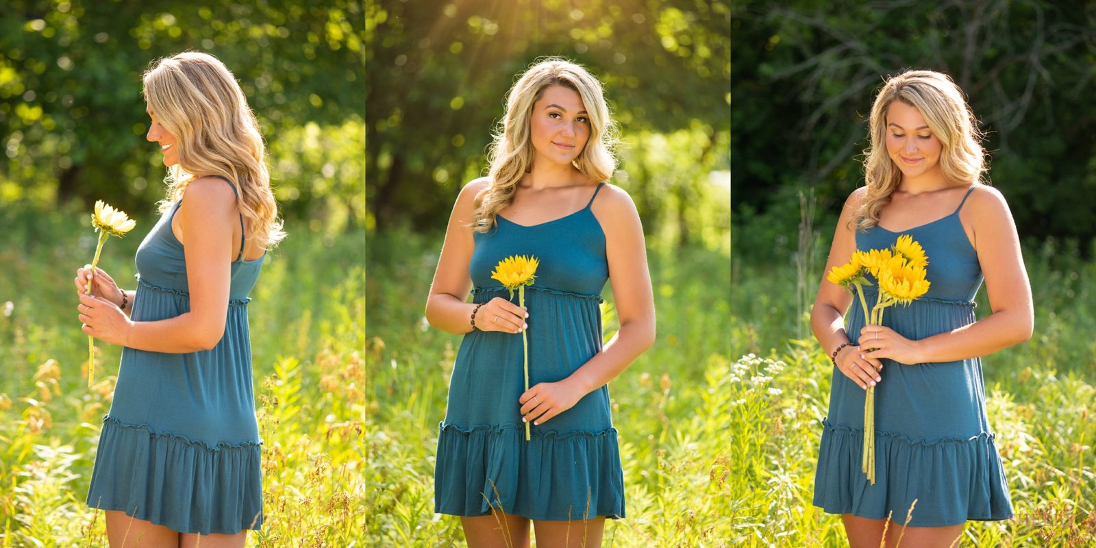 Taylor Weaver | Class of 2021 | Dunlap High School | Shelby Photography