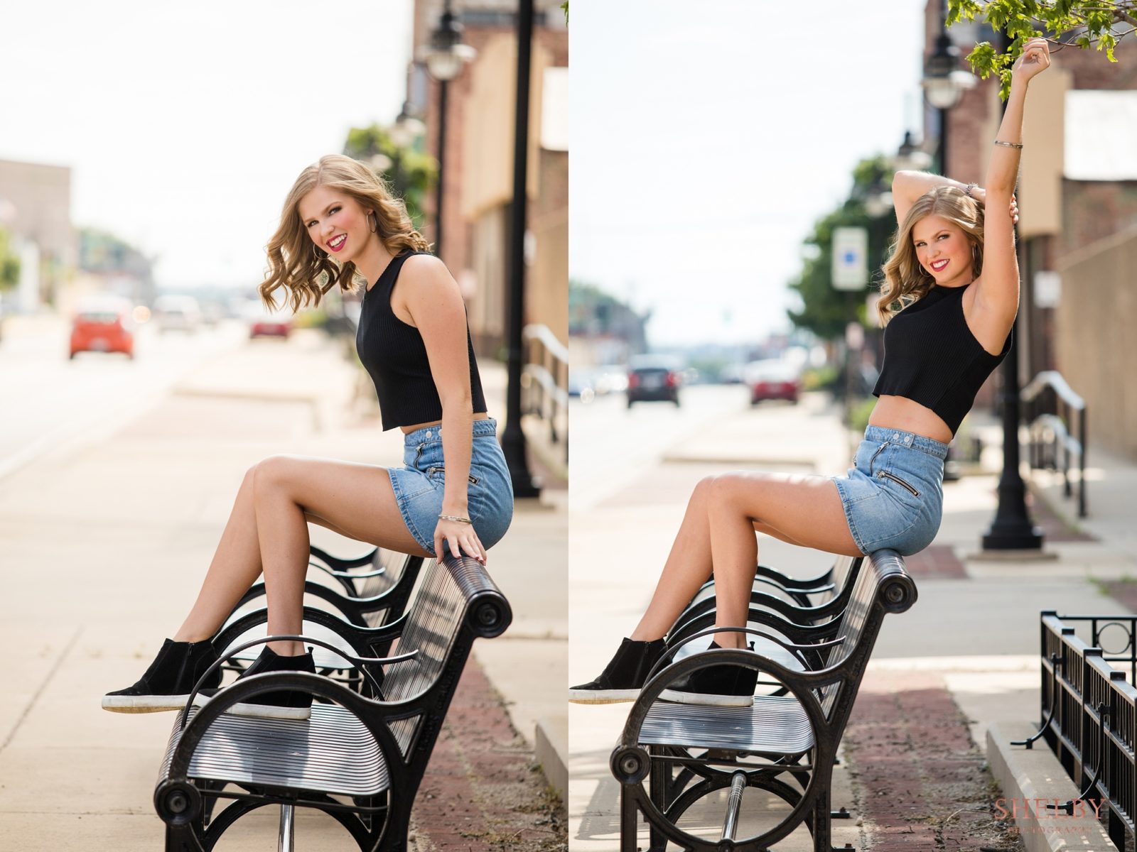 Stacy Lantz | Class of 2021 | Metamora Township High School Senior ...