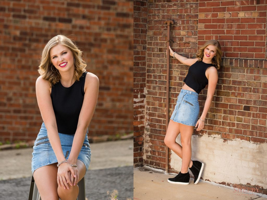 Stacy Lantz | Class of 2021 | Metamora Township High School Senior ...