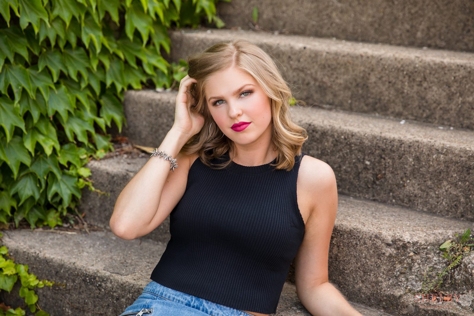 Stacy Lantz | Class of 2021 | Metamora Township High School Senior ...