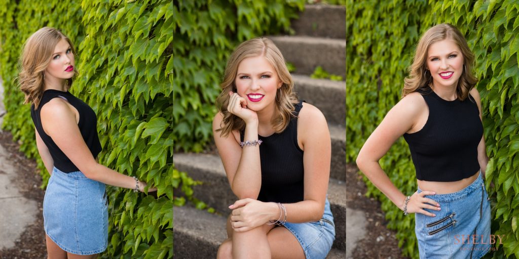 Stacy Lantz | Class of 2021 | Metamora Township High School Senior ...