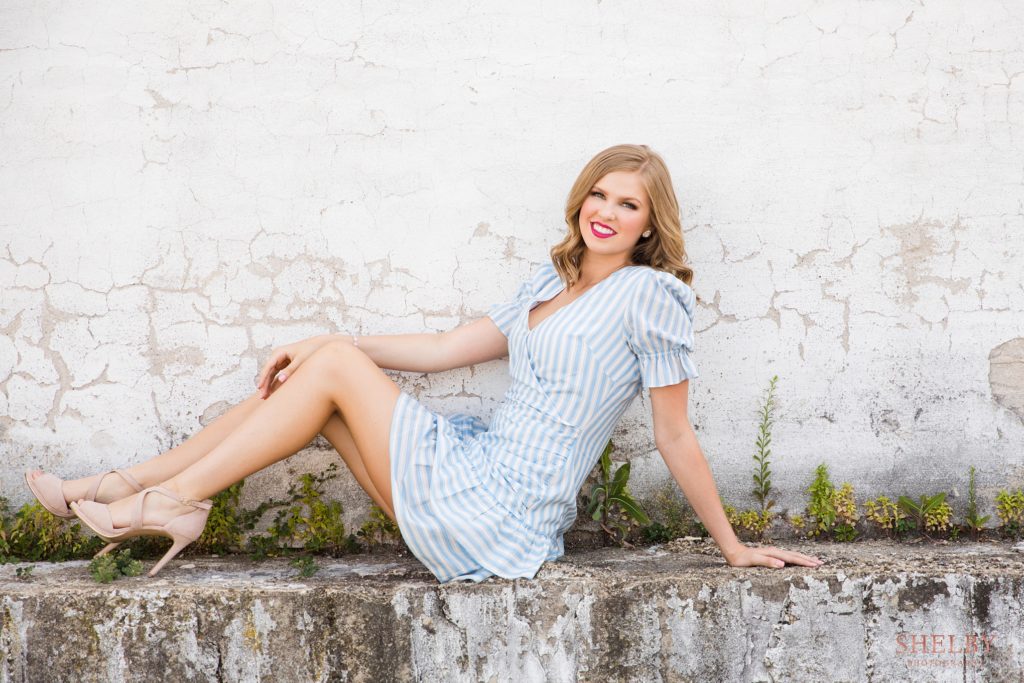 Stacy Lantz | Class of 2021 | Metamora Township High School Senior ...