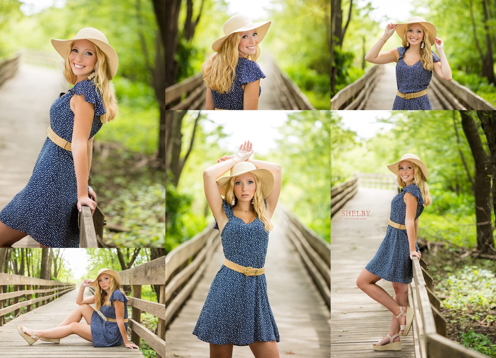 Lilli Smith | Class of 2021 | Washington Community High School | Shelby ...