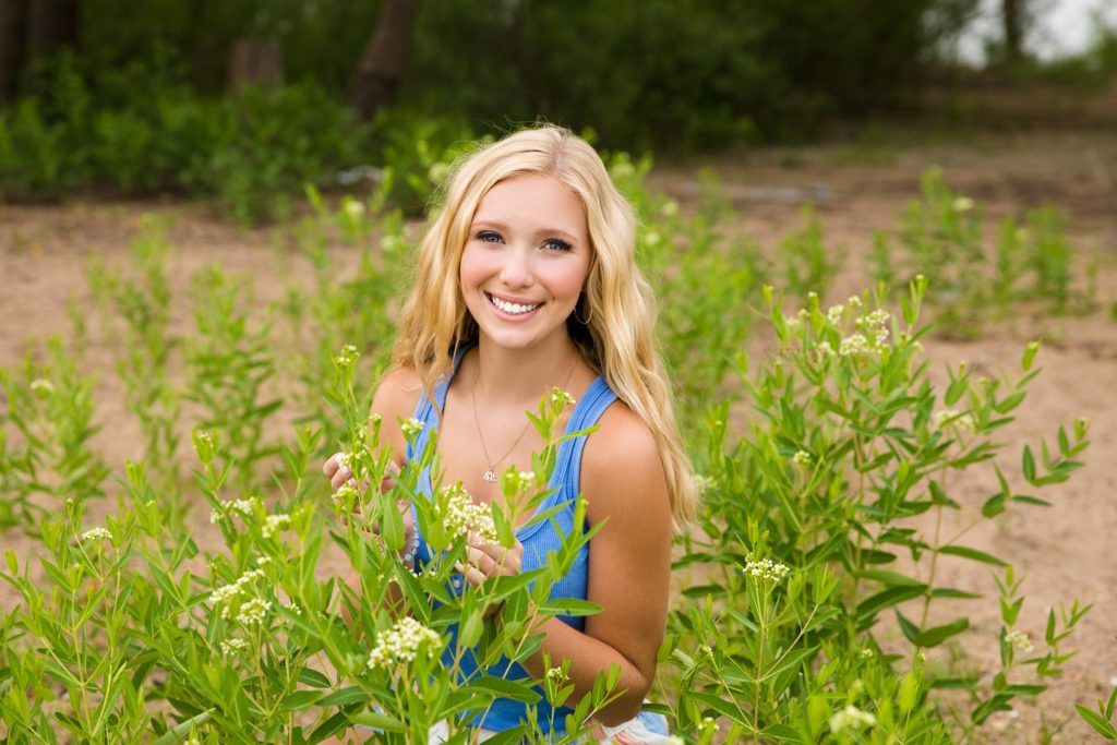 Lilli Smith | Class of 2021 | Washington Community High School | Shelby ...