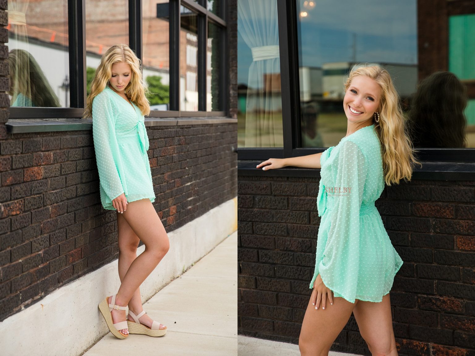 Lilli Smith | Class of 2021 | Washington Community High School | Shelby ...