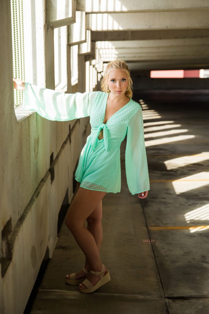 Lilli Smith | Class of 2021 | Washington Community High School | Shelby ...