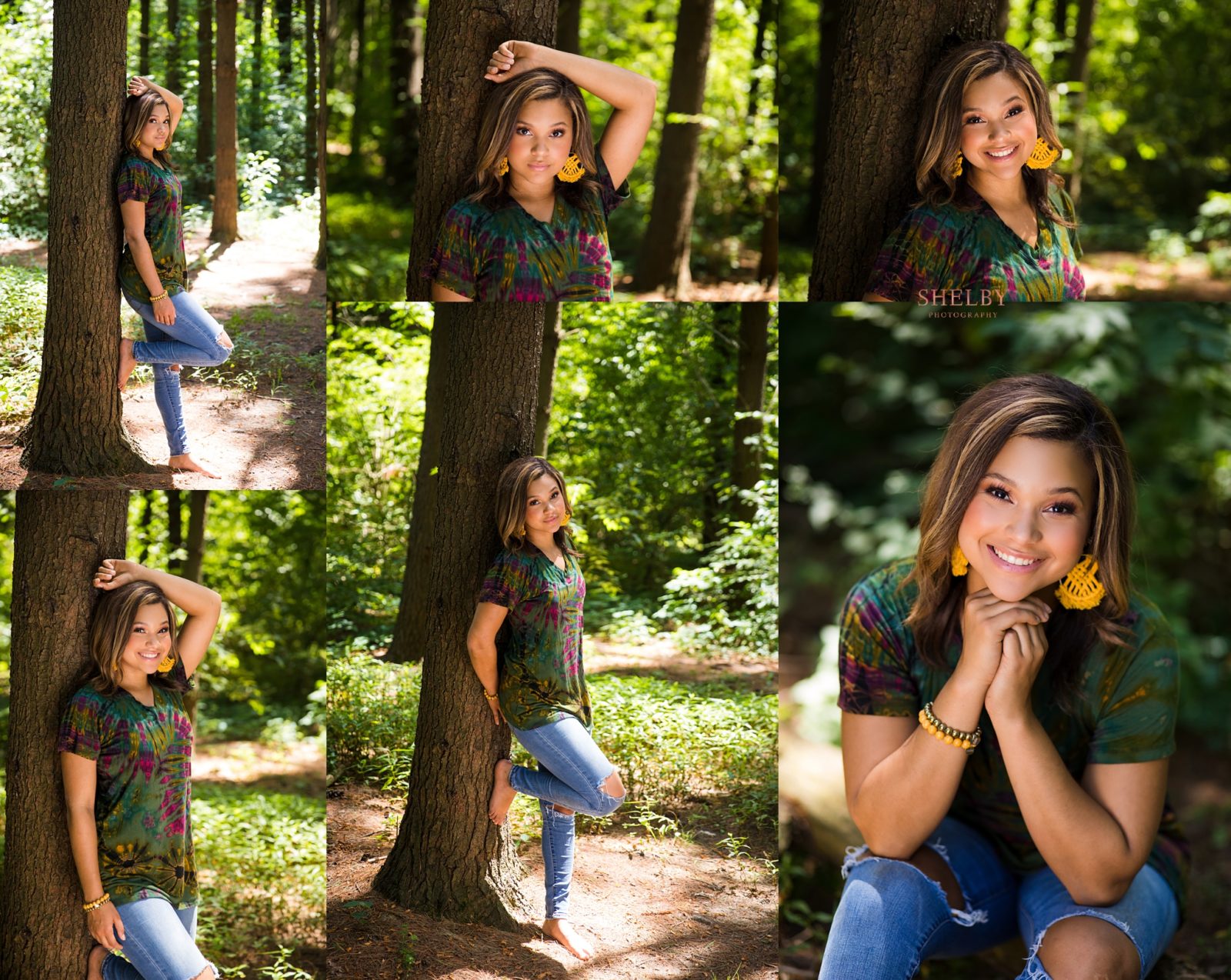 Shamya Handegan | Class of 2021 | Pekin Community High School | Shelby ...