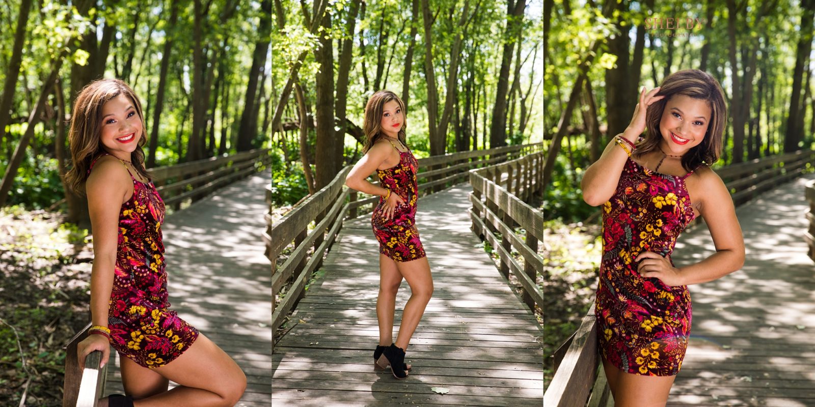 Shamya Handegan | Class of 2021 | Pekin Community High School | Shelby ...